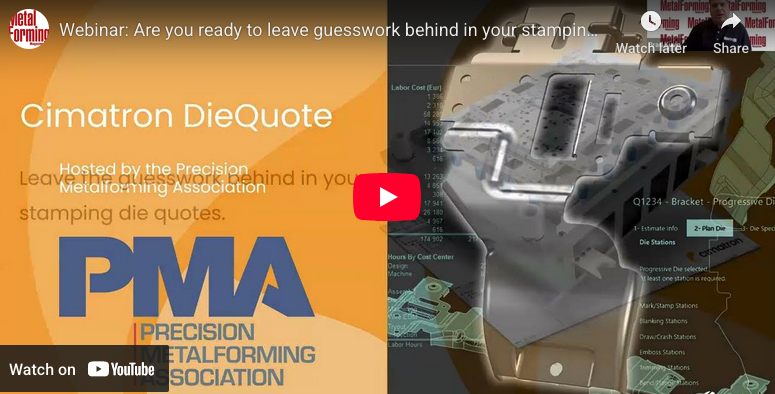 High-Performance Laser Cutting for Tube and Pipe | MetalForming ...