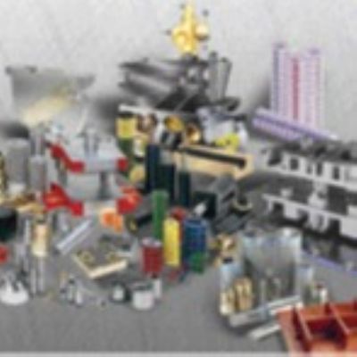 Die Sets and Tooling Components | MetalForming Magazine Article