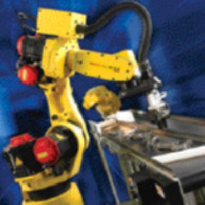 Robot-Training Program for Educational Institutions | MetalForming ...