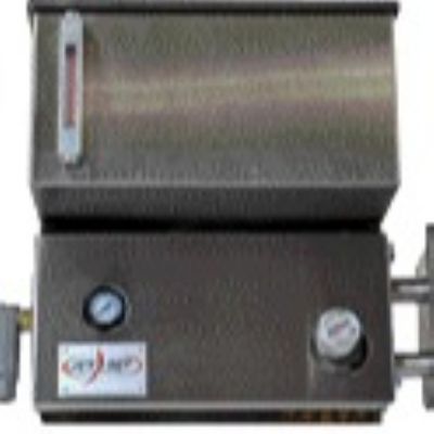 Air-Assist Lube System | MetalForming Magazine Article