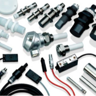 Inductive Ring Sensors Ideal for Detecting Small Parts | MetalForming ...