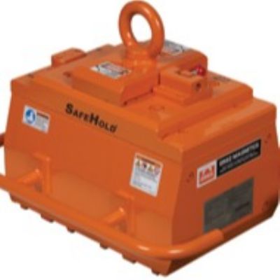 Guide for Lifting-Magnet Selection | MetalForming Magazine Article