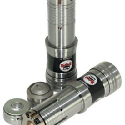 Ultraform Adds 660-Ton Aida | MetalForming Magazine Article