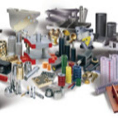 Die Sets, Tooling Components, Hydraulics and Fabrications ...