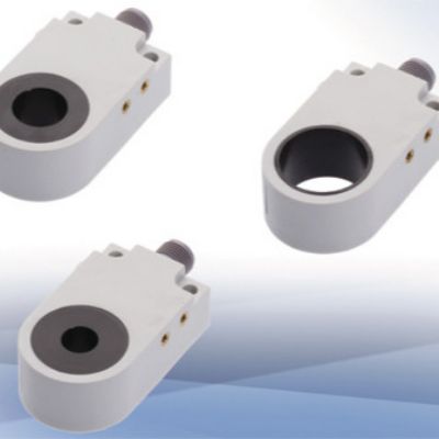 Capacitive Sensors for Proximity and Level Detection | MetalForming ...