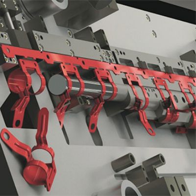 What's New in Die Design and Simulation Software | MetalForming ...