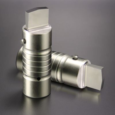 Solutions for Galling | MetalForming Magazine Article