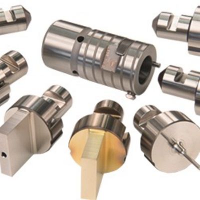Quick-Change Tooling | MetalForming Magazine Article