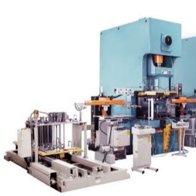 New Tools Boost Transfer-Line Throughput | MetalForming Magazine Article