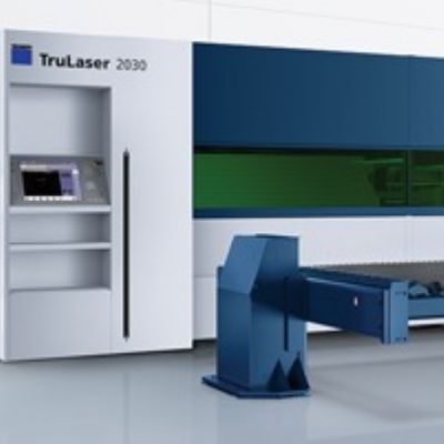 Rollformer Opens Third Shop, This Time in Las Vegas | MetalForming ...