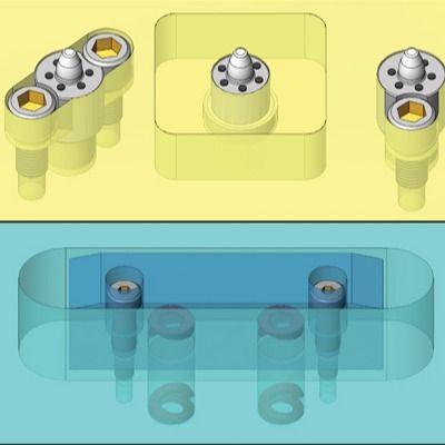 Die-Design and Sim. Software: What's New | MetalForming Magazine Article