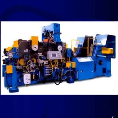 Servo Press Technology—Marrying your Servo Press to a Metalforming ...