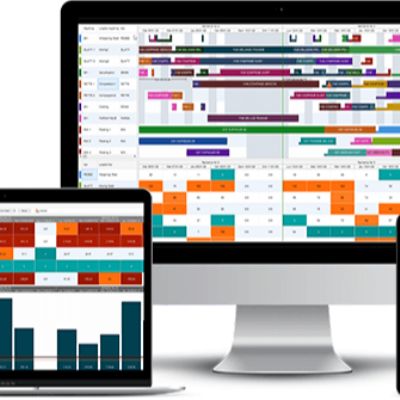 Digital Transformation in Production Planning and Scheduling ...