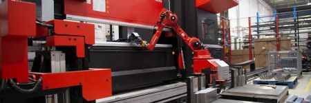 MetalForming Magazine Technology