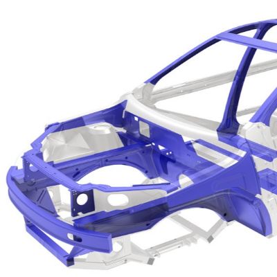 Third-Gen. AHSS, Press-Hardenable Steels Developed for Auto ...