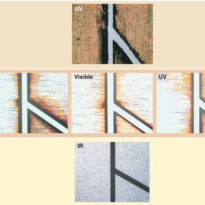 Ultra-High-Precision Laser Cutting—Pulse Length Matters | MetalForming ...