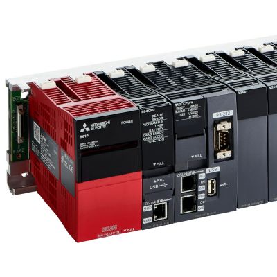 Module Option Gives PLC Integrated Process and Safety Control ...