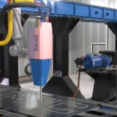 Titomic to Produce Demonstrator Parts, Conduct Research for Airbus ...