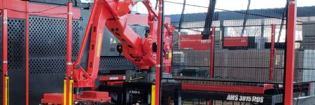 MetalForming Magazine Technology