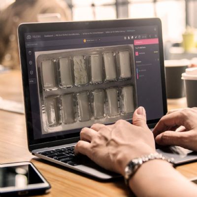 3D-Scanning Software Offers Full Inspection and Reverse-Engineering ...
