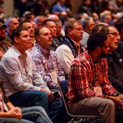FABTECH 2021 Call for Speakers Open | MetalForming Magazine Article