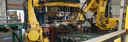 MetalForming Magazine Article