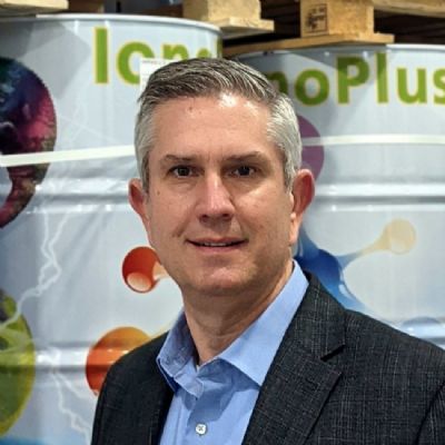 Steve Lowery Joins oelheld U.S. as Executive VP | MetalForming Magazine ...