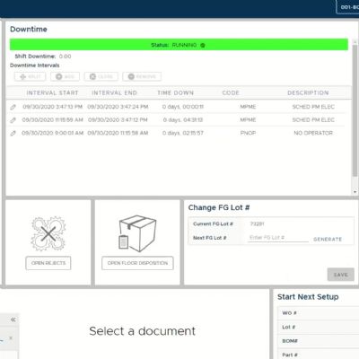 Delmiaworks' New Shopworks ERP Module Enhances the Experience on the ...