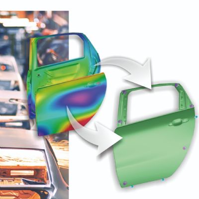 New AutoForm Software Tackles BiW Assembly, Expands Manufacturing ...