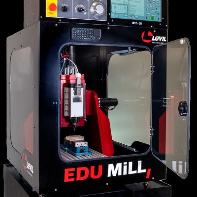 Complete Metal-Filament 3D Printing Lab | MetalForming Magazine Article