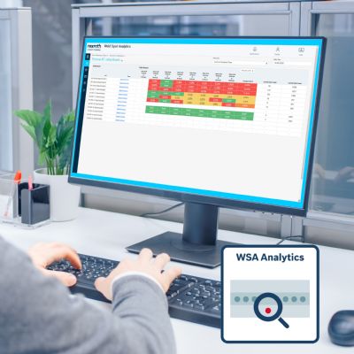 Adaptive Resistance Welding Control | MetalForming Magazine Article