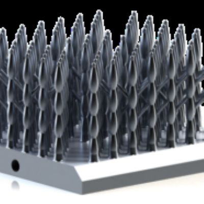 University of Utah Team Wins Aluminum-AM Heat Sink Challenge ...