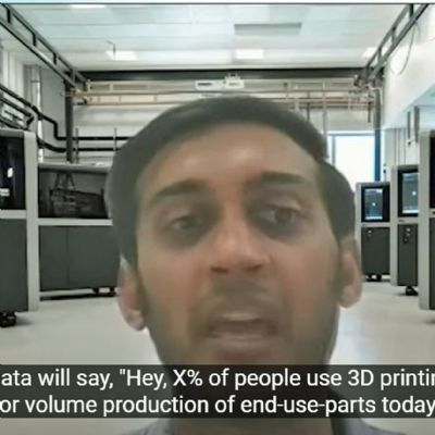 V-Blog: DM's Arjun Aggarwal Provides His Vision for the Firm and the AM ...