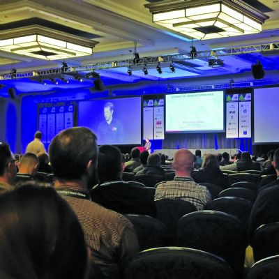 AMUG 2022 For Users, By Users | MetalForming Magazine Article