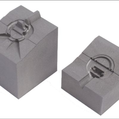 Commercial Launch of Mantle's Metal-AM Technology for Toolmaking ...