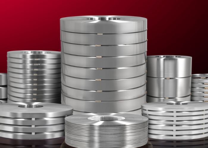 Custom-Rolled Aluminum Coil | MetalForming Magazine Article