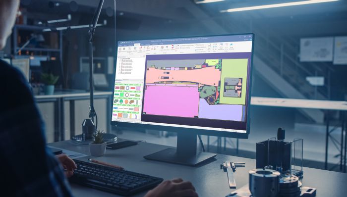 Sheet Metal-Fabrication Software Focuses on Process Automation ... Sheet Metal-Fabrication Software Focuses on Process Automation ...