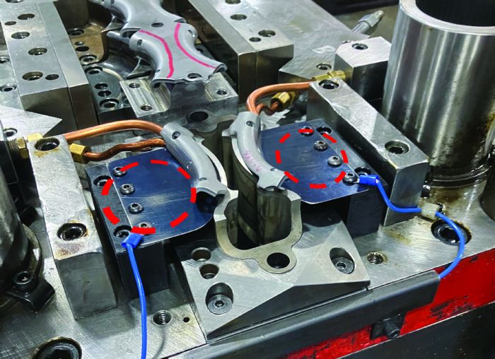Sensors in the Modern Pressroom | MetalForming Magazine Article