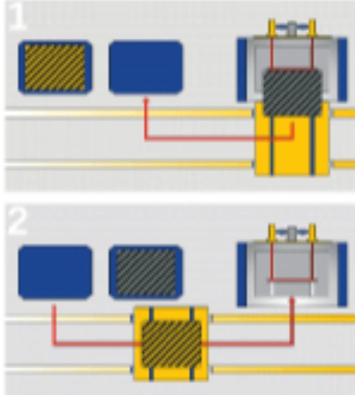 Judging the Quick and the Die | MetalForming Magazine Article