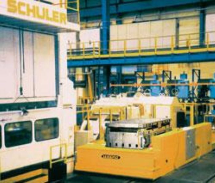 Judging the Quick and the Die | MetalForming Magazine Article