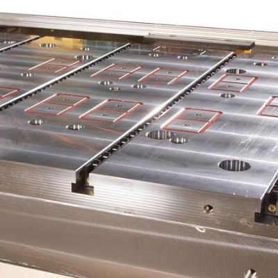 How Quick Die Change is Changing | MetalForming Magazine Article