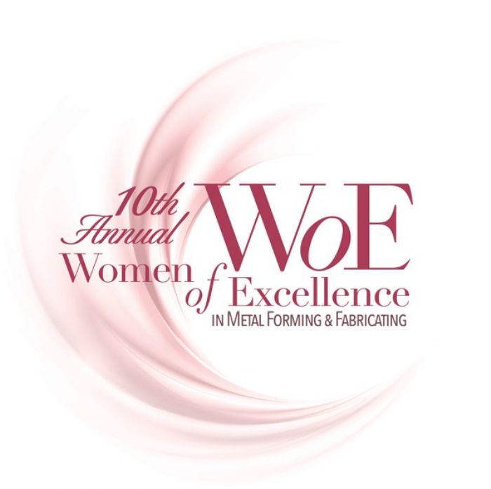 Nominate Women of Excellence in Metal Forming and Fabricating 2025 | MetalForming Magazine Article