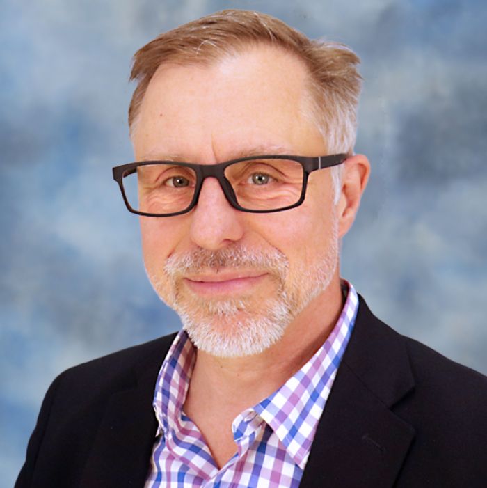 Wolf Named Associate Publisher for MetalForming Magazine | MetalForming Magazine Article