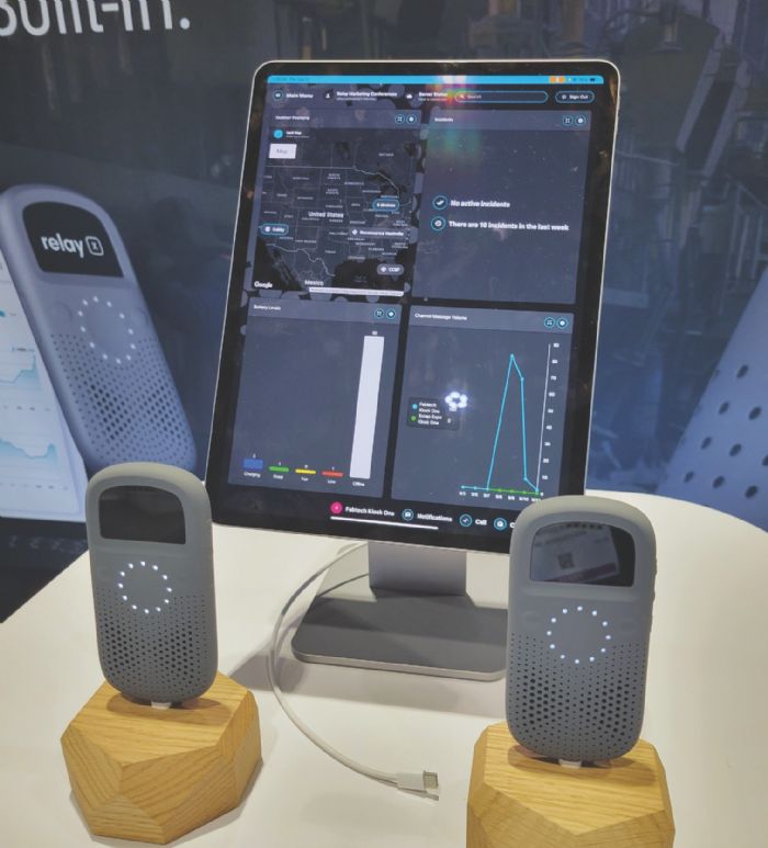 Automation & More Highlighted at FABTECH 2025 | MetalForming Magazine ...